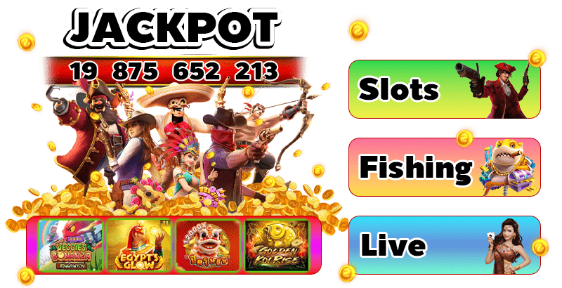 Register for inwa777 new member bonus.